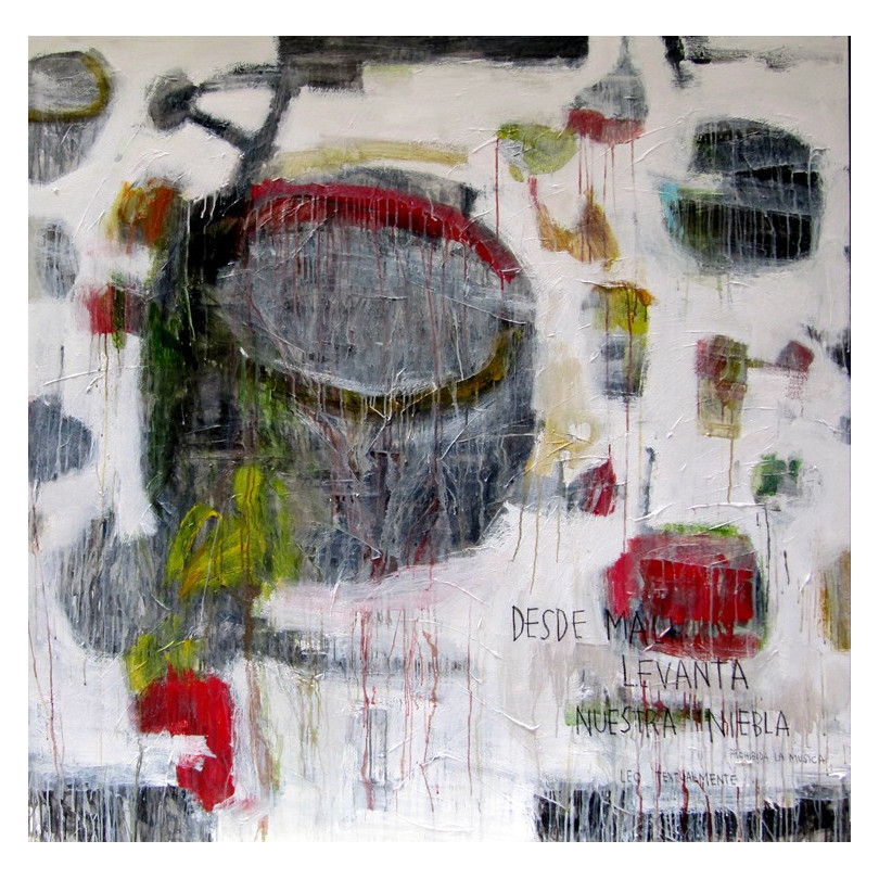 MALI painting