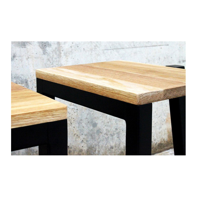 SIT stool or side table