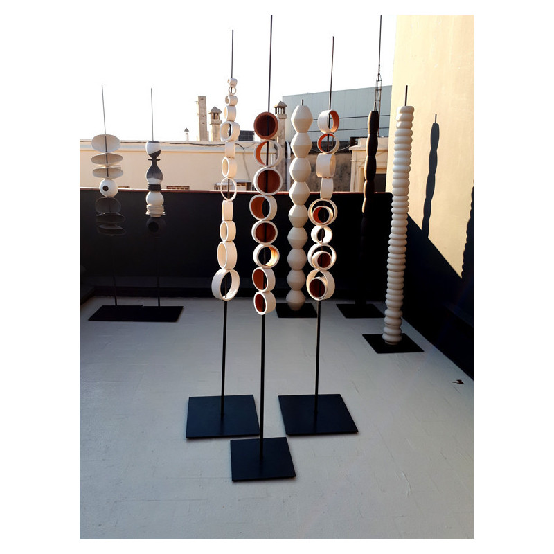 Totem Collar
