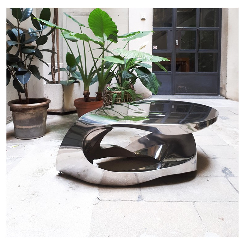 XL CHARMED coffee table