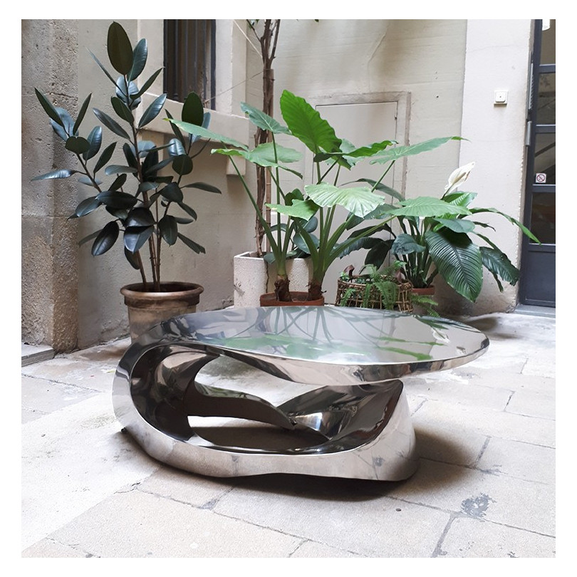 XL CHARMED coffee table