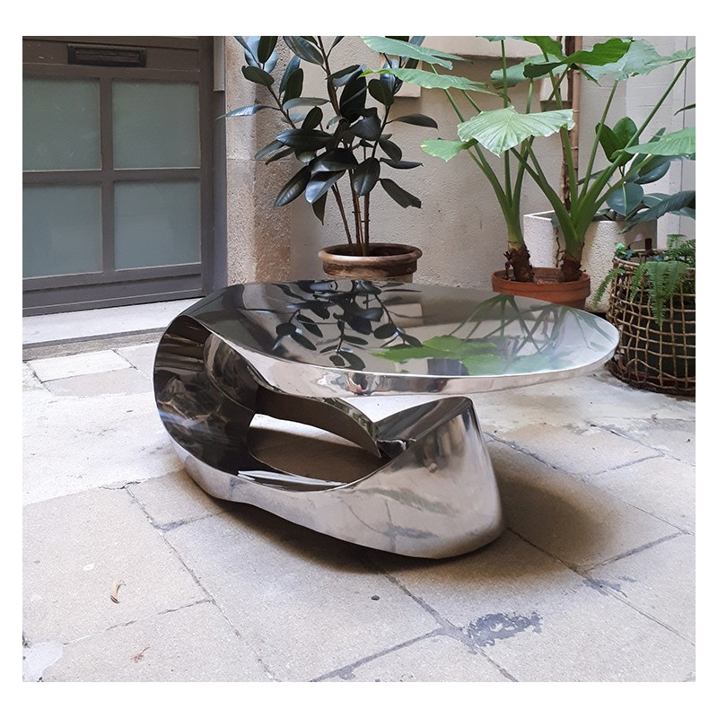 XL CHARMED coffee table