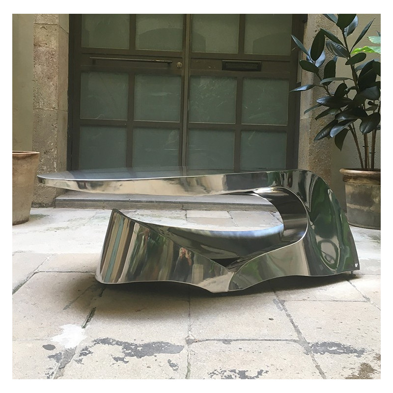 XL CHARMED coffee table