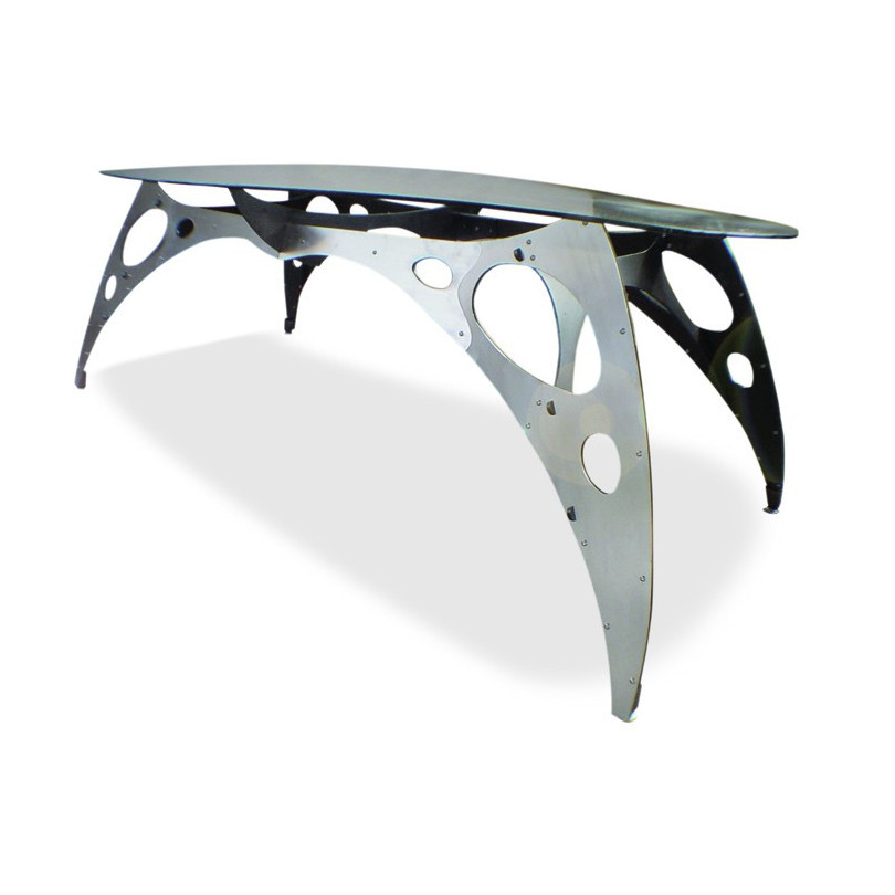BRIDGE table