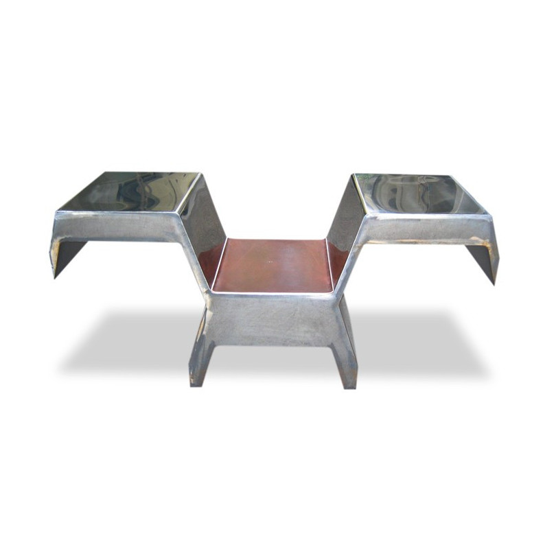 INVADER chair